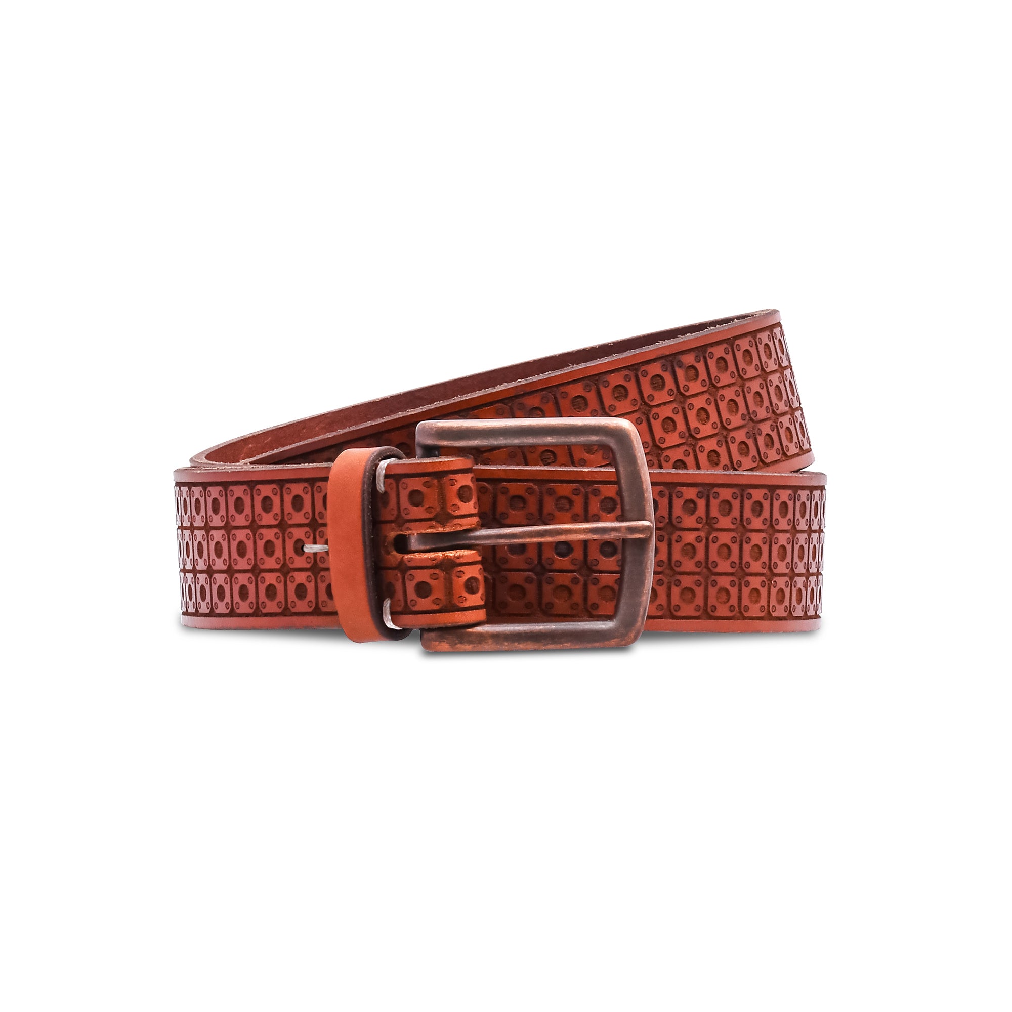 Dice Belt