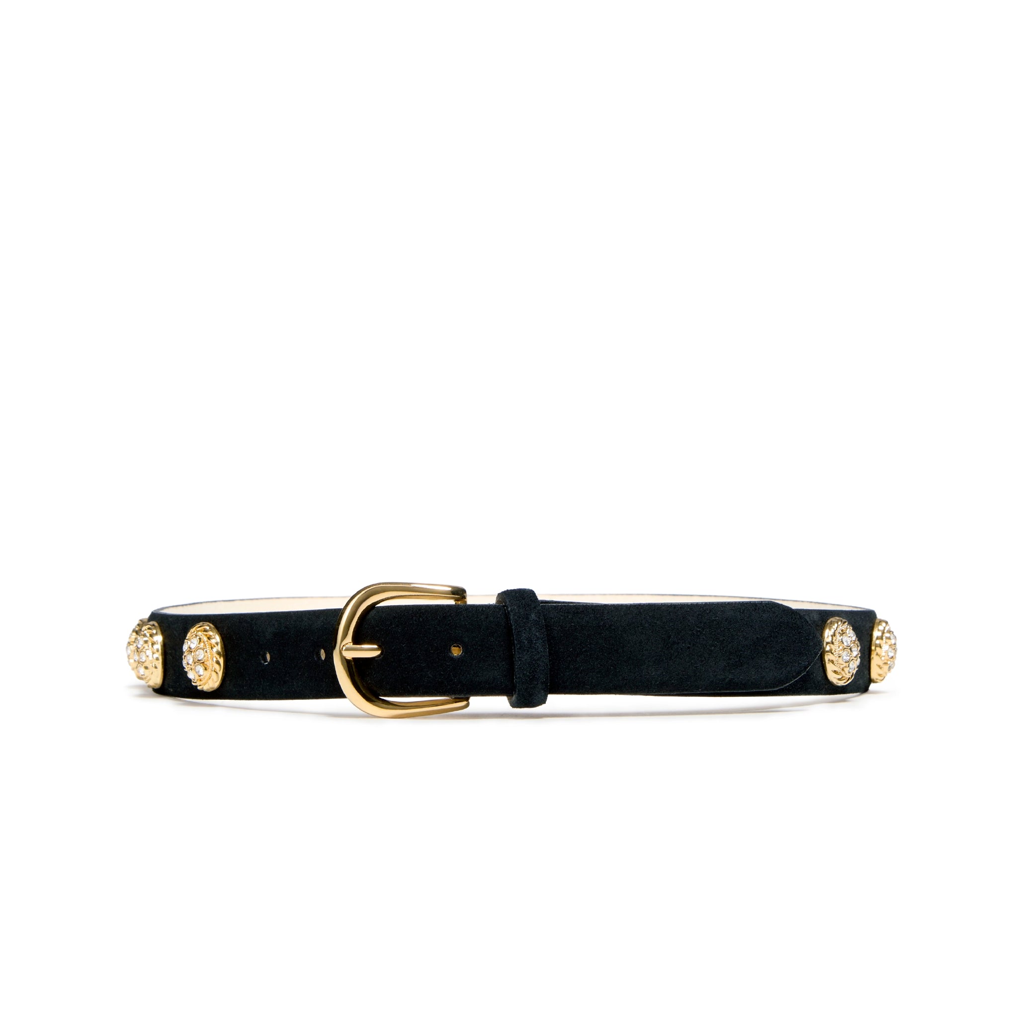 Jewel Italian Belt